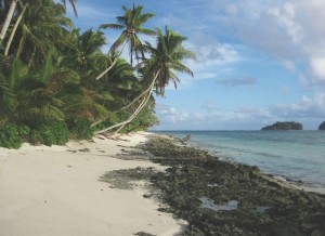 Noa’ia ‘e mauri Rotuma – FIJI Shores and Marinas