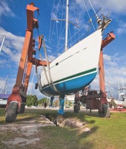Vuda Point Marina – FIJI Shores and Marinas