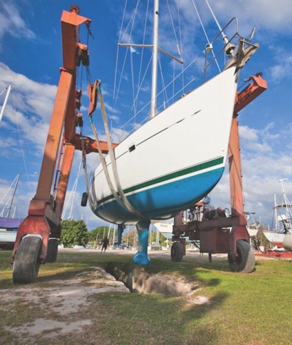 Vuda Point Marina – FIJI Shores and Marinas