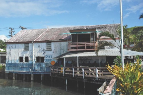 Waitui – FIJI Shores and Marinas