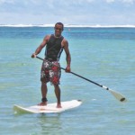 WasSUP? Stand up paddle boarding – FIJI Shores and Marinas