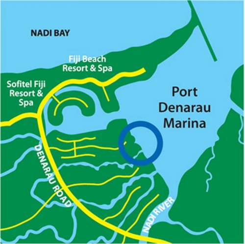 Port Denarau Marina – FIJI Shores and Marinas