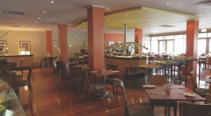 Dining Out in Suva – FIJI Shores and Marinas