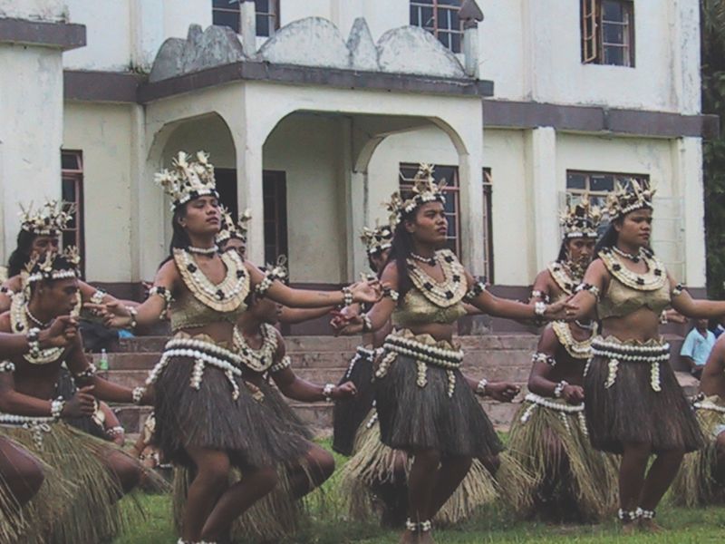 Cruising Taveuni, Vanua Levu and the Ringgolds – FIJI Shores and Marinas