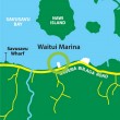 Waitui Marina – Savusavu – FIJI Shores and Marinas
