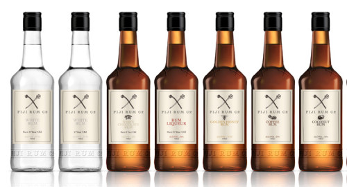 The Fiji Rum Diaries – FIJI Shores and Marinas