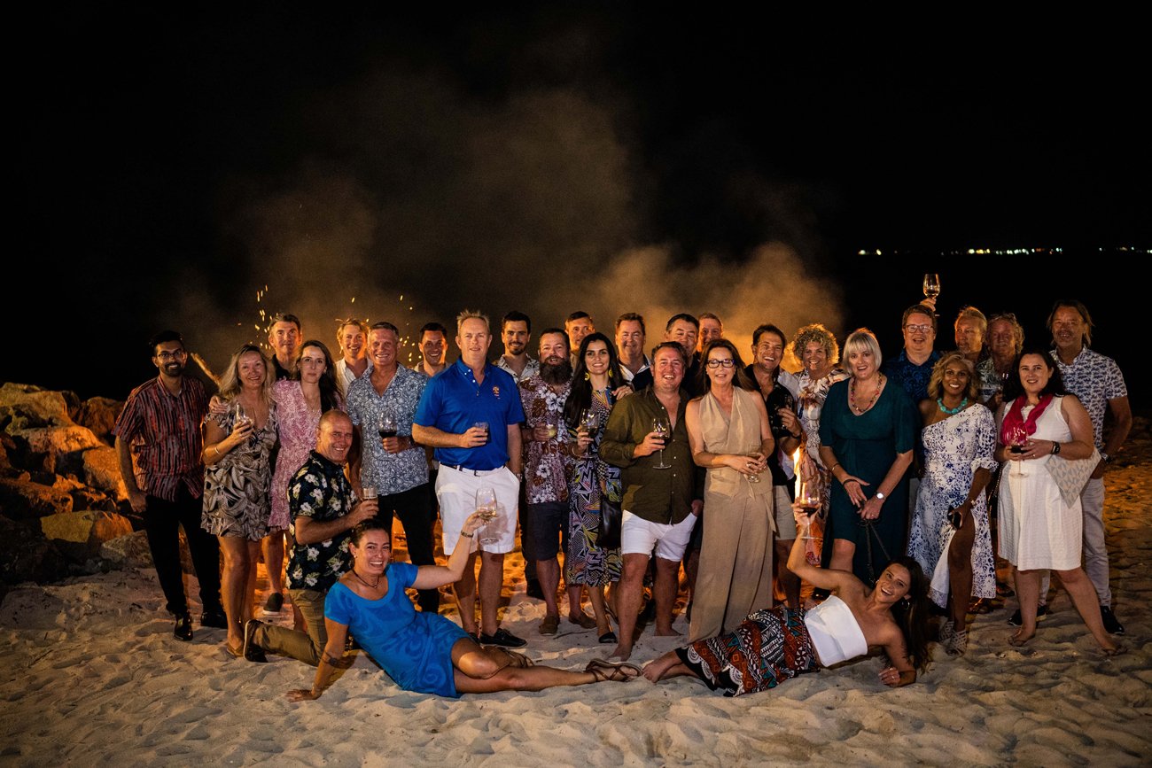 The Superyacht Gathering – FIJI 23-24 August 2023 – FIJI Shores and Marinas