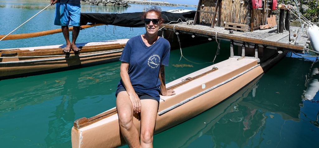 Drua Experience in Fiji Keeps Traditional Sailing Alive – FIJI Shores ...