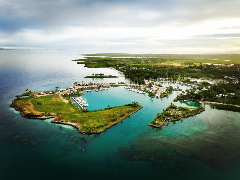 PUT FIJI ON YOUR RADAR THIS YEAR – 2024 – FIJI Shores and Marinas